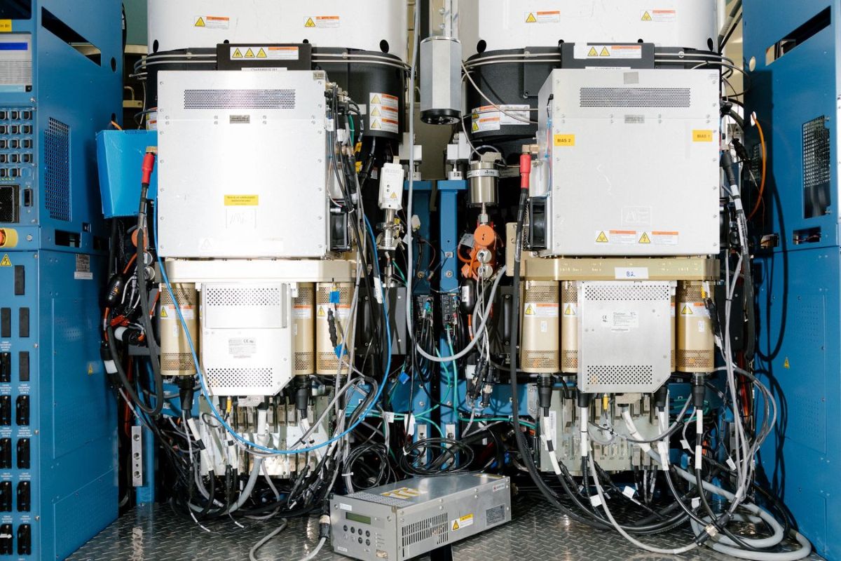 Applied Materials؛ مهم‌ترین شرکت گم‌نام دنیای تکنولوژی - زومیت