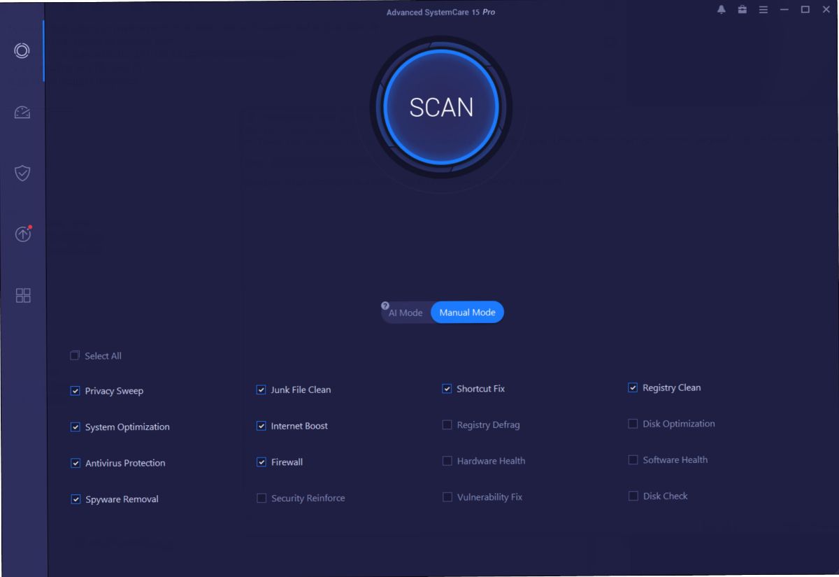 5 تا از بهترین برنامه های بهینه سازی ویندوز