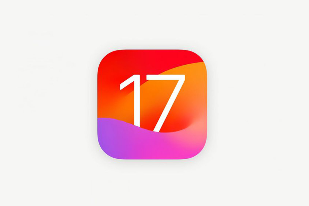 iOS 17 معرفی شد؛ قابلیت «پوستر»، اپ Journal و حالت لاک‌اسکرین Standby - زومیت