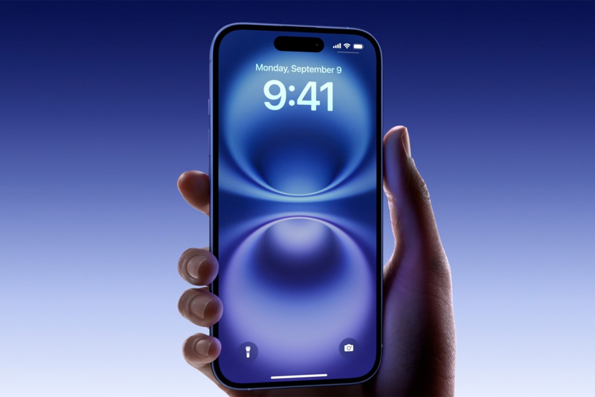 ویژگی Visual Intelligence اپل معرفی شد؛ مشابه گوگل لنز - زومیت