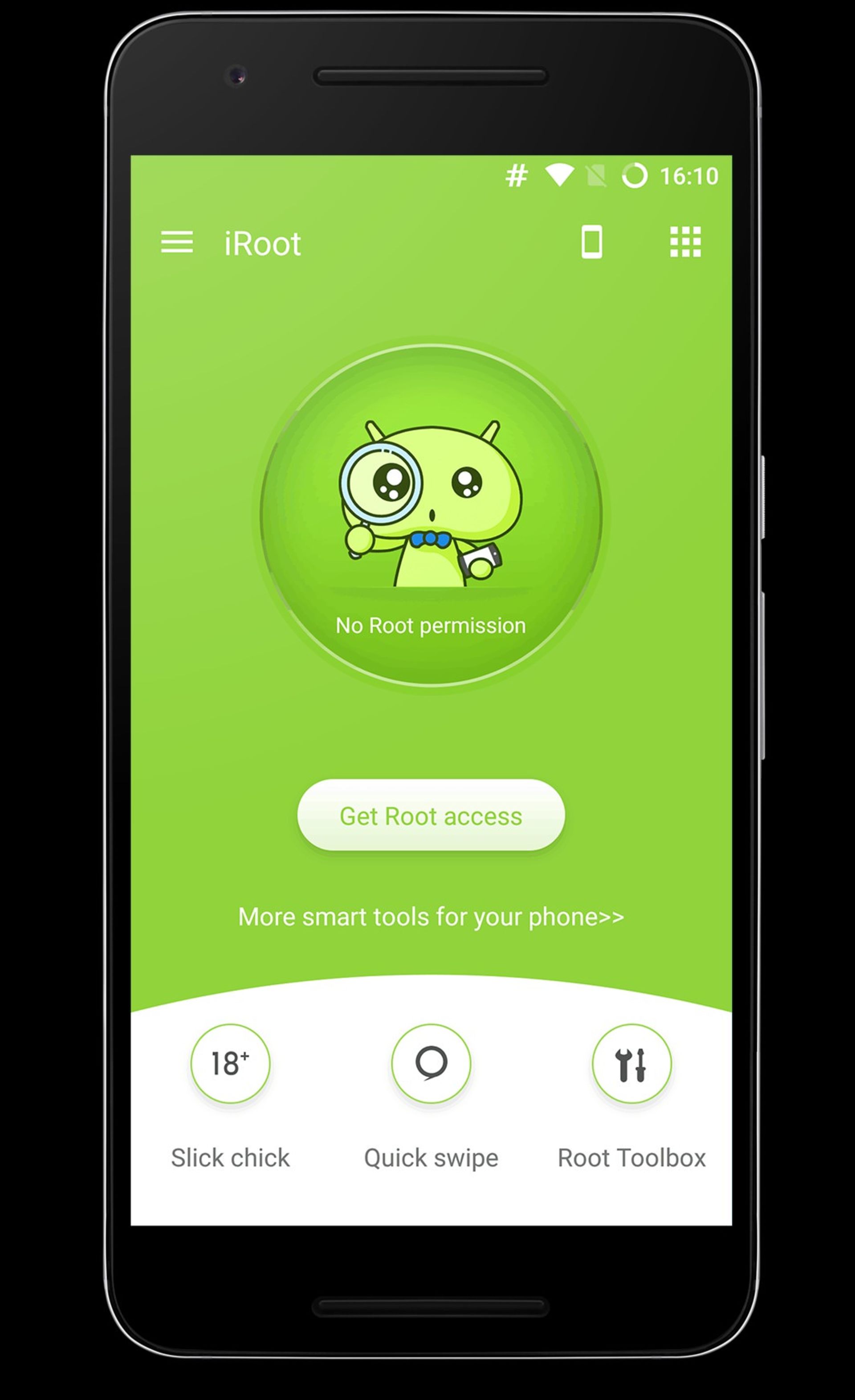 بهترین برنامه‌هایی که در گوگل پلی در دسترس نیستند - زومیت