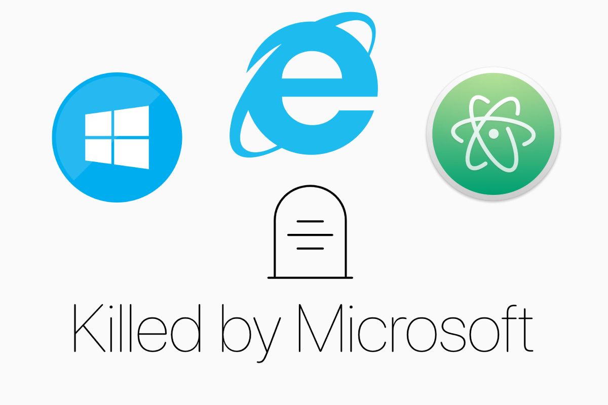 قبرستان محصولات مایکروسافت؛ پروژه‌ها و خدماتی که برای همیشه متوقف شدند - زومیت