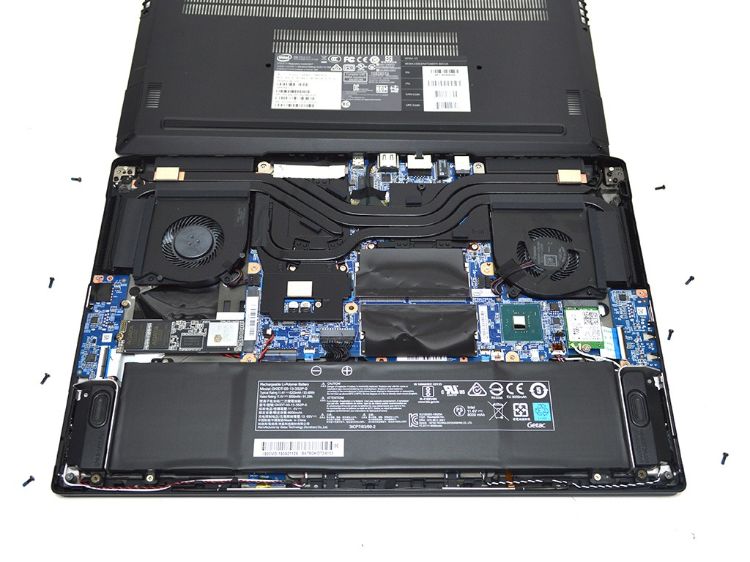 راهنمای تعویض رم لپ تاپ - زومیت