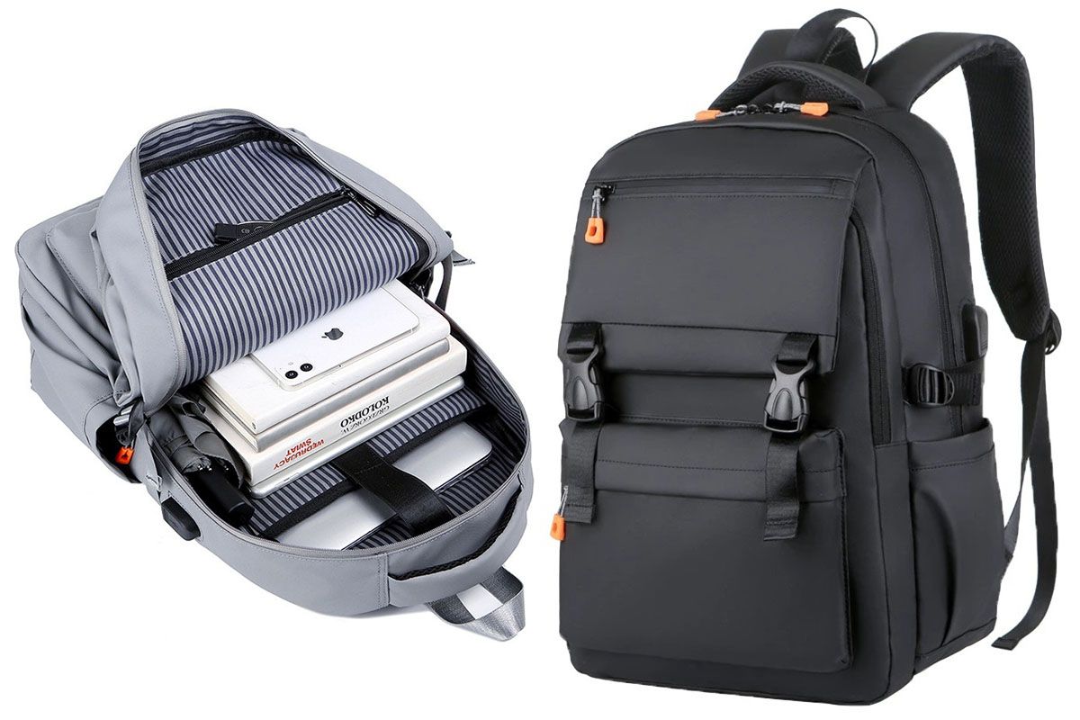 بهترین کیف و کوله پشتی لپ تاپ از شیائومی تا جی‌ بگ