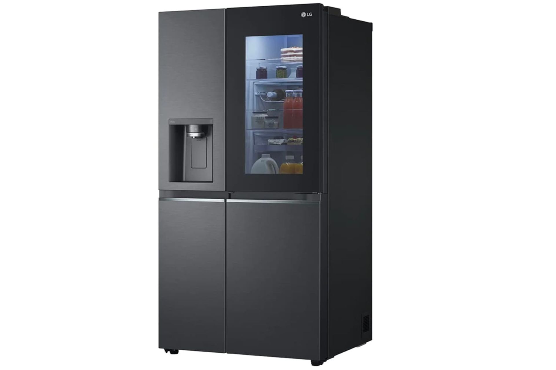 بهترین یخچال فریزرهای ال‌جی در بازار ایران [فروردین ۱۴۰۳] - زومیت