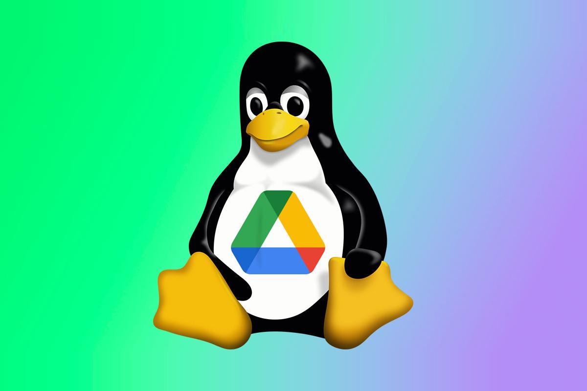 توسعه‌دهنده‌ای توانست لپ‌تاپ لینوکسی بدون SSD را از فضای ابری گوگل‌درایو بوت کند - زومیت