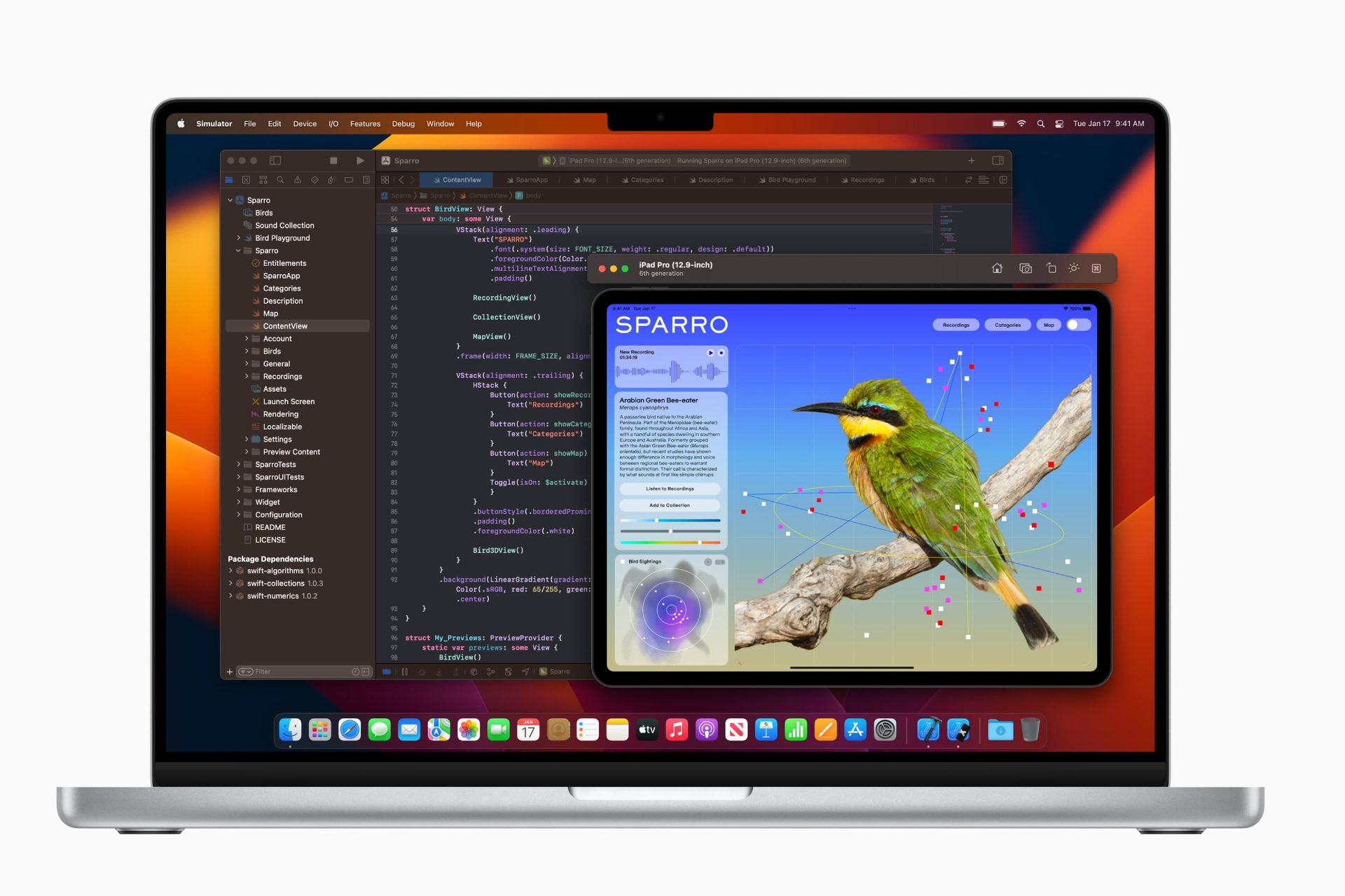 مک بوک پرو ۱۴ و ۱۶ اینچ ۲۰۲۳ مدل M2 Pro M2 Max رونمایی شد مشخصات و قیمت