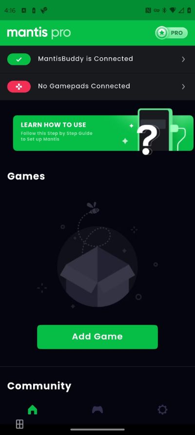 با این روش همه بازی های اندروید را با کنترلر اجرا کنید - زومیت