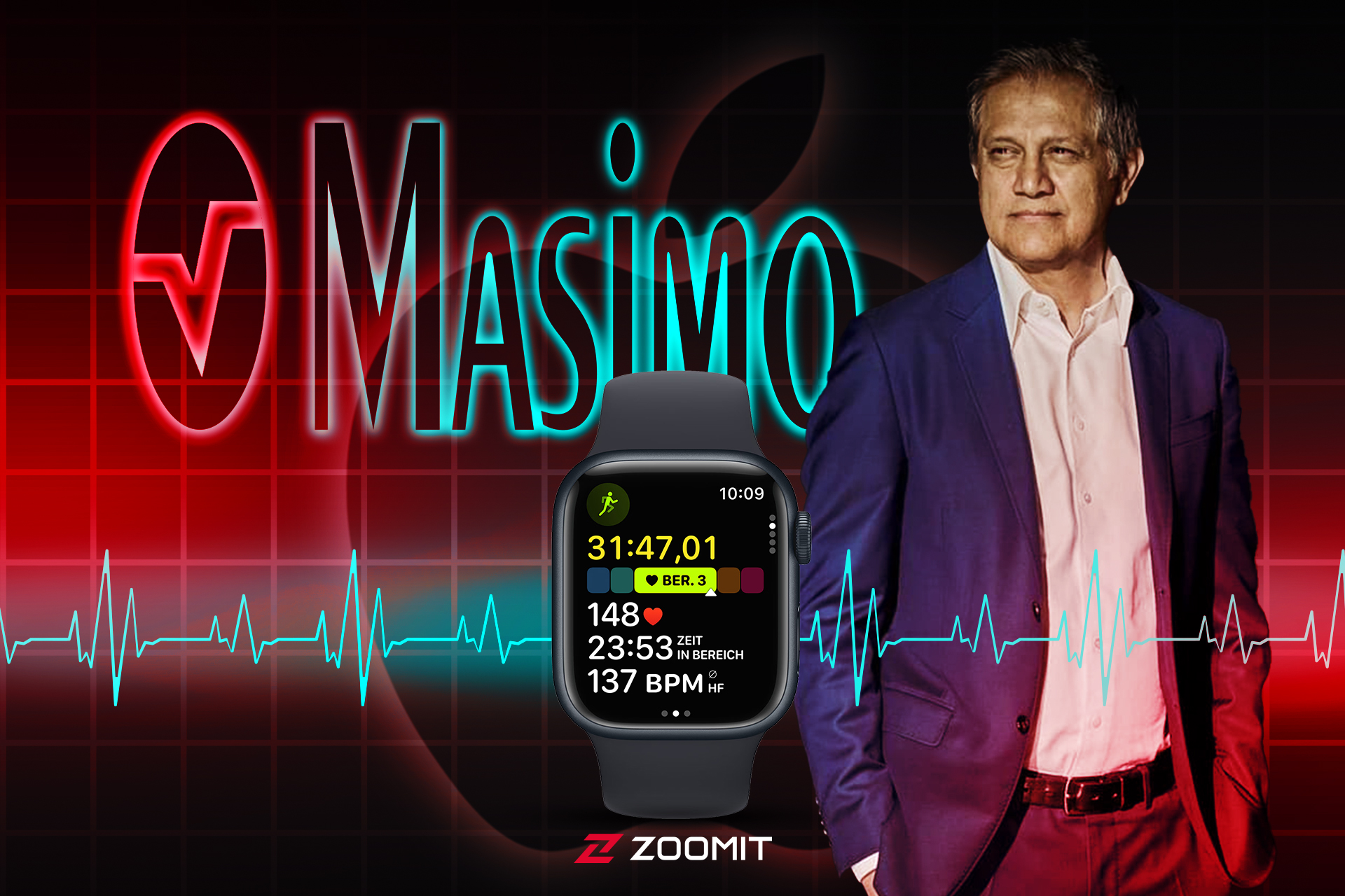 شکایت از اپل چقدر پول می‌خواهد؟ باور نمی‌کنید - زومیت