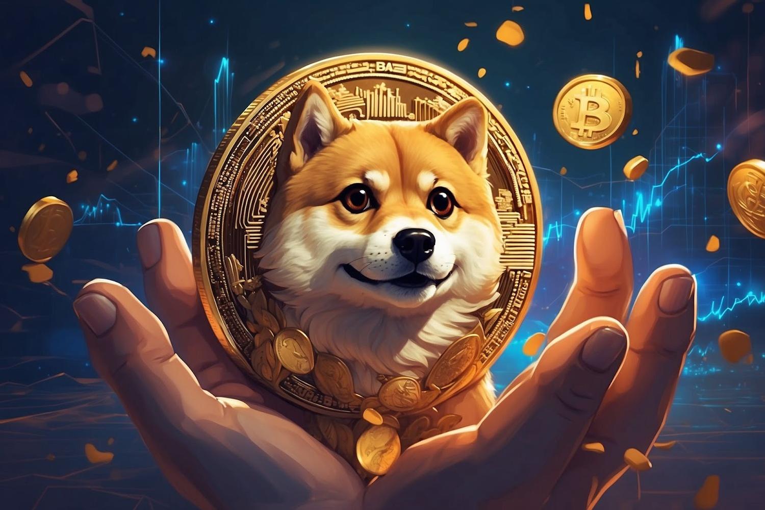 تحلیلگر معروف از احتمال رشد میم‌کوین‌ها می‌گوید - زومیت