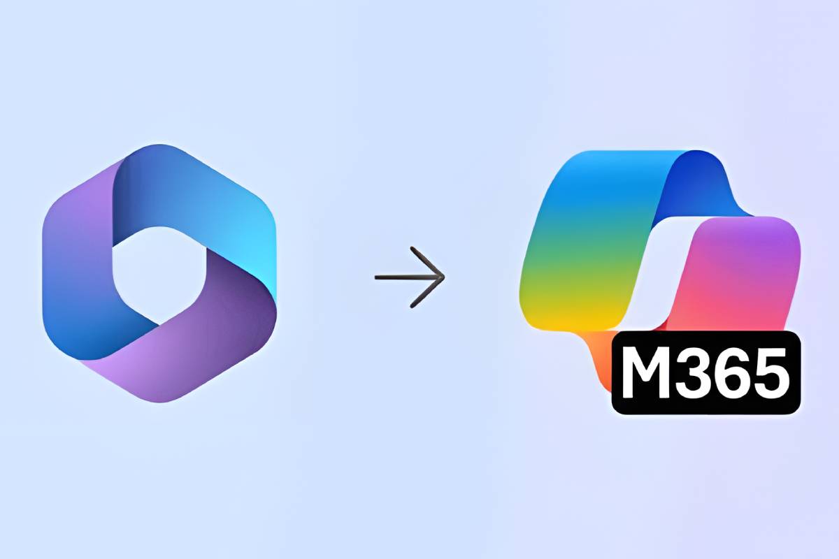 لوگو سرویس مایکروسافت ۳۶۵ تغییر کرد؛ افزایش شباهت به لوگو کوپایلت - زومیت