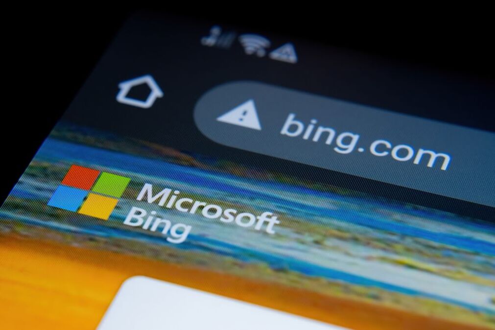 حتی هوش مصنوعی هم به داد مایکروسافت بینگ نرسید - زومیت