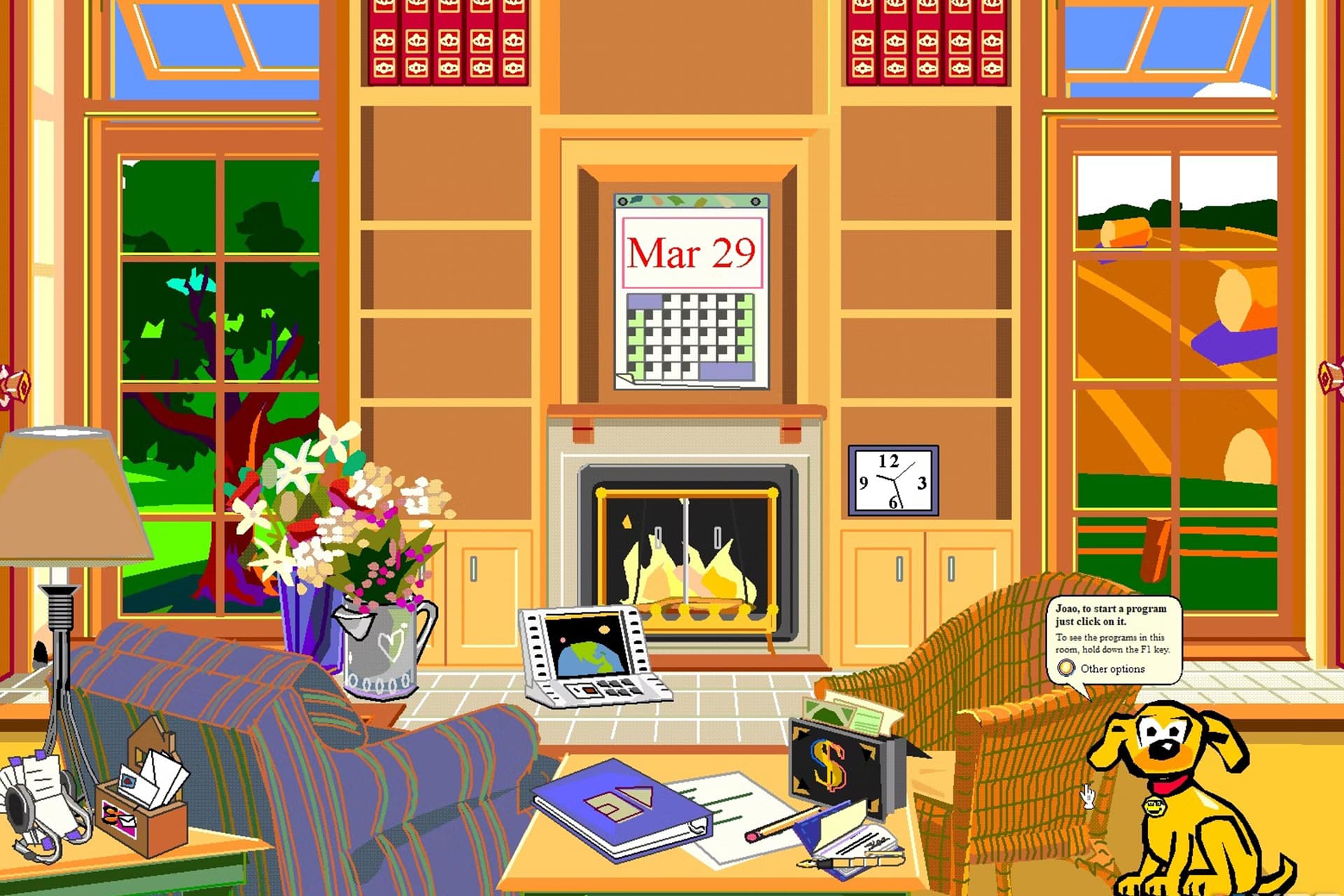 ۲۹ سال پیش پروژه شکست‌خورده «مایکروسافت باب» متولد شد - زومیت