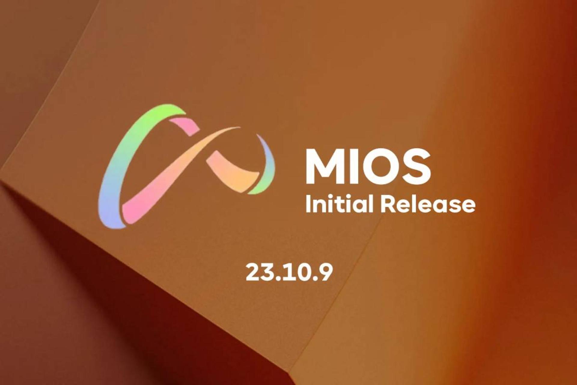 MiOS مختص کاربران چینی شیائومی خواهد بود - زومیت