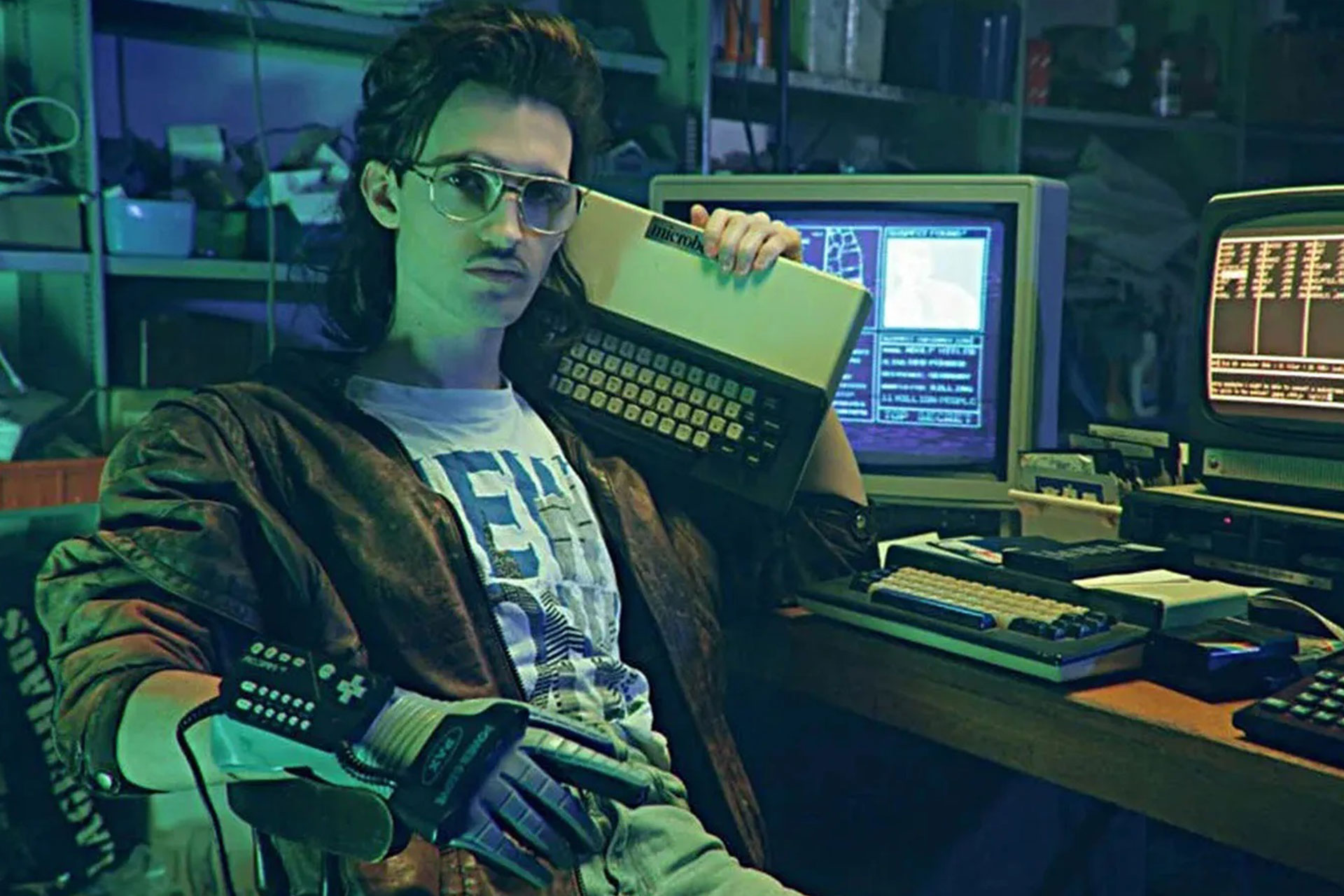 خطرناک‌ترین هکرهای تاریخ - زومیت