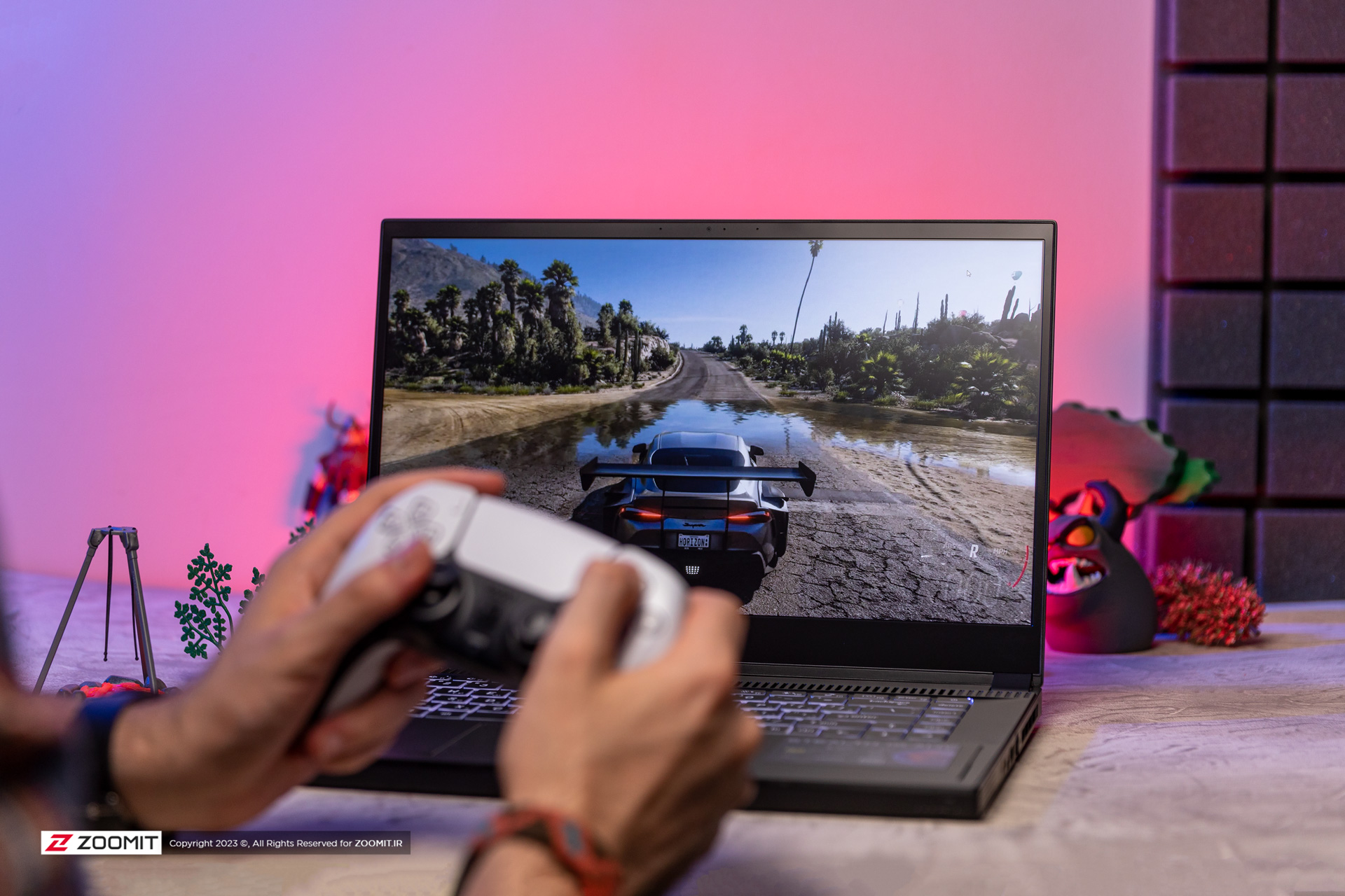 مایکروسافت پشتیبانی از «رندر عصبی» را به DirectX اضافه می‌کند؛ افزایش ...