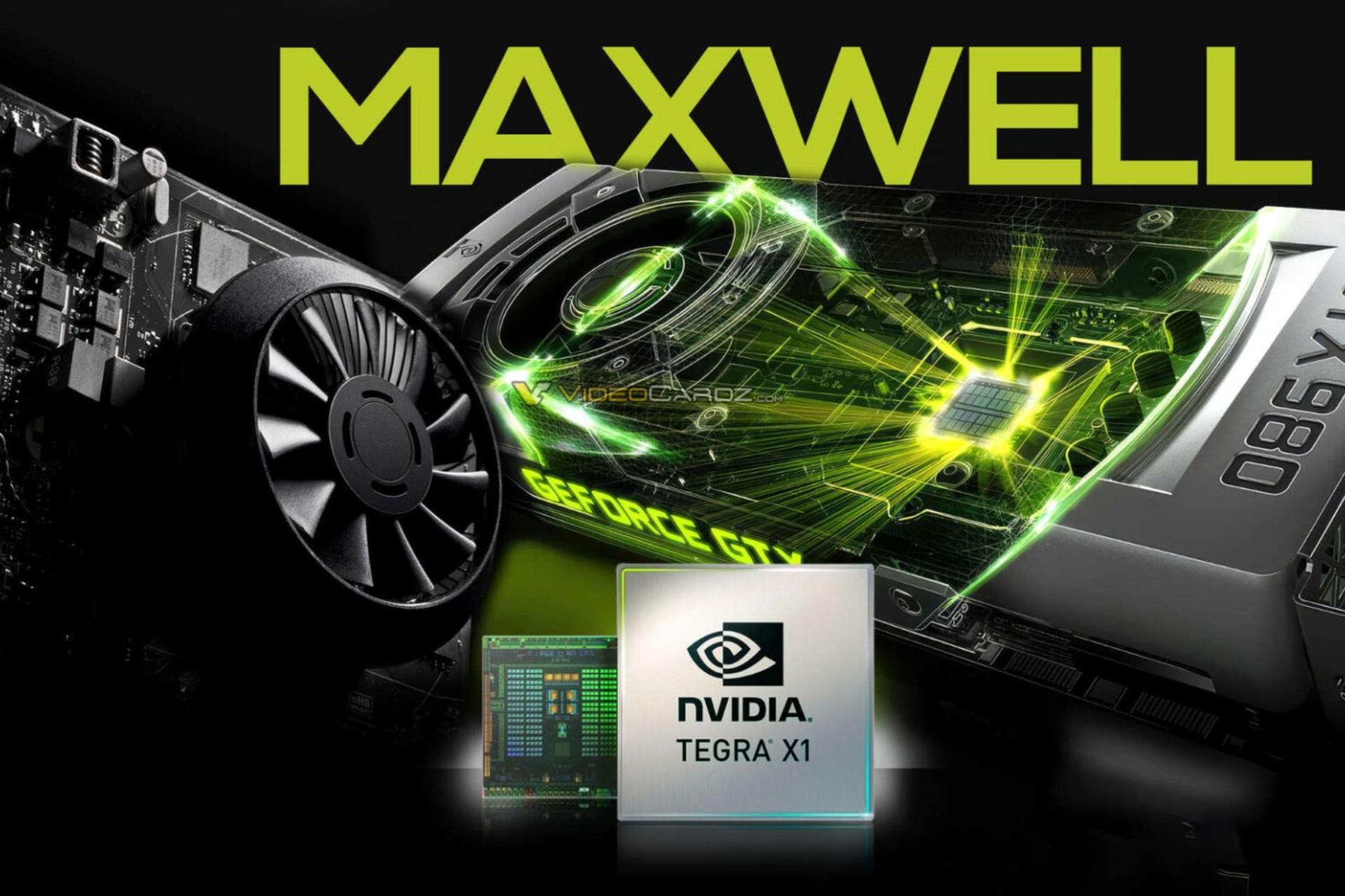 انویدیا / Nvidia - زومیت