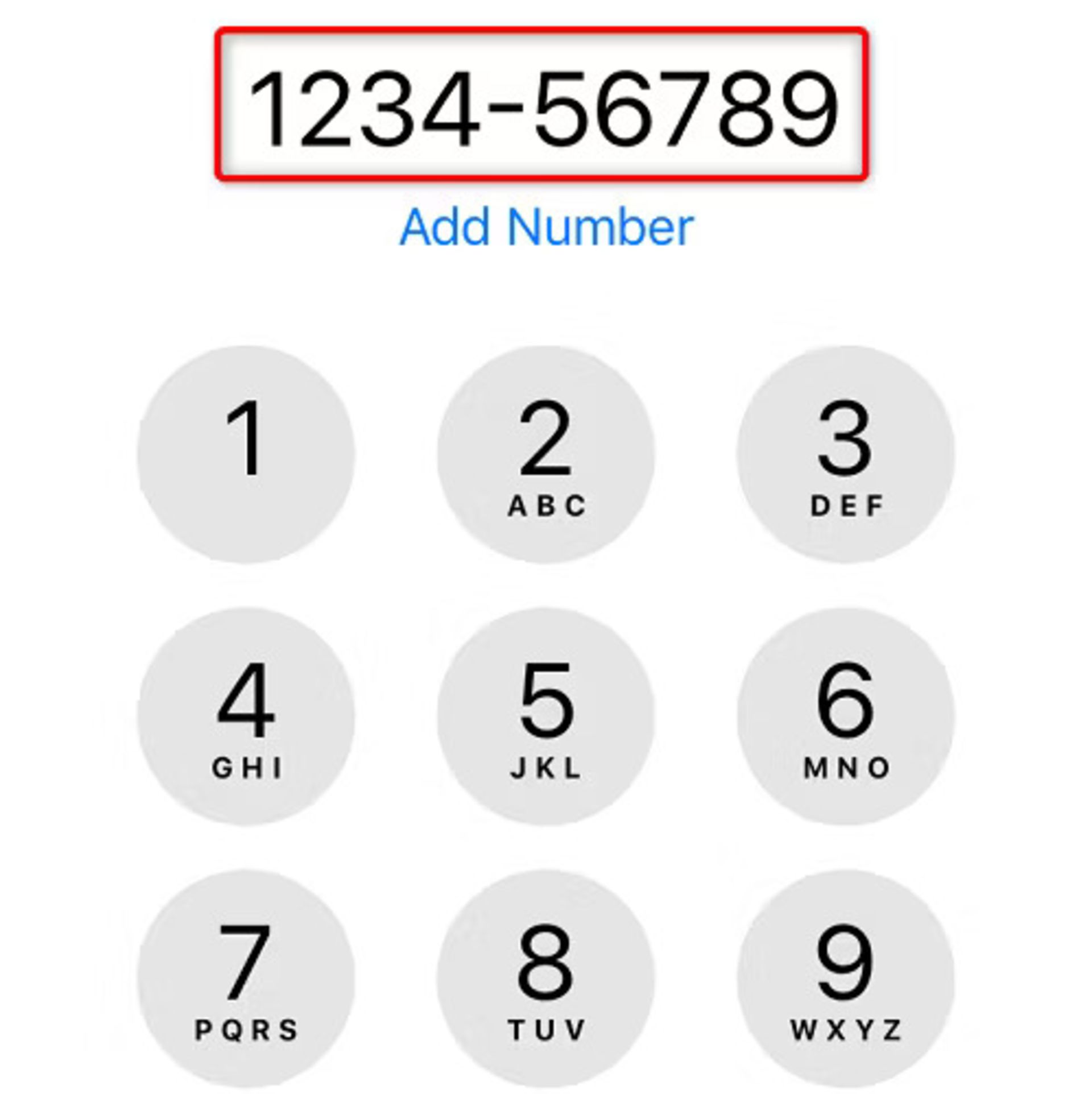 چطور شماره داخلی مورد نظرمان را به‌طور مستقیم با گوشی شماره‌گیری کنیم؟ - زومیت