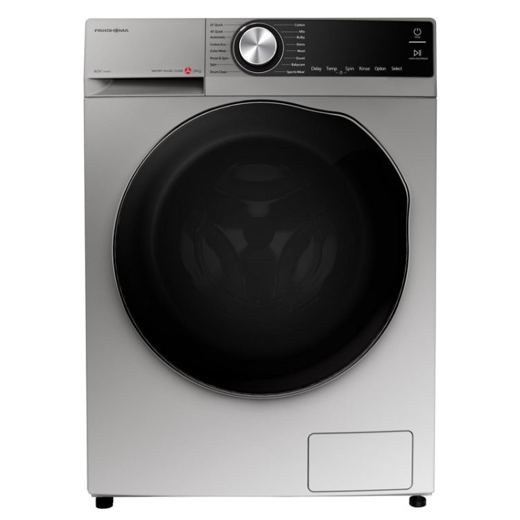 بهترین ماشین لباسشویی ایرانی و خارجی