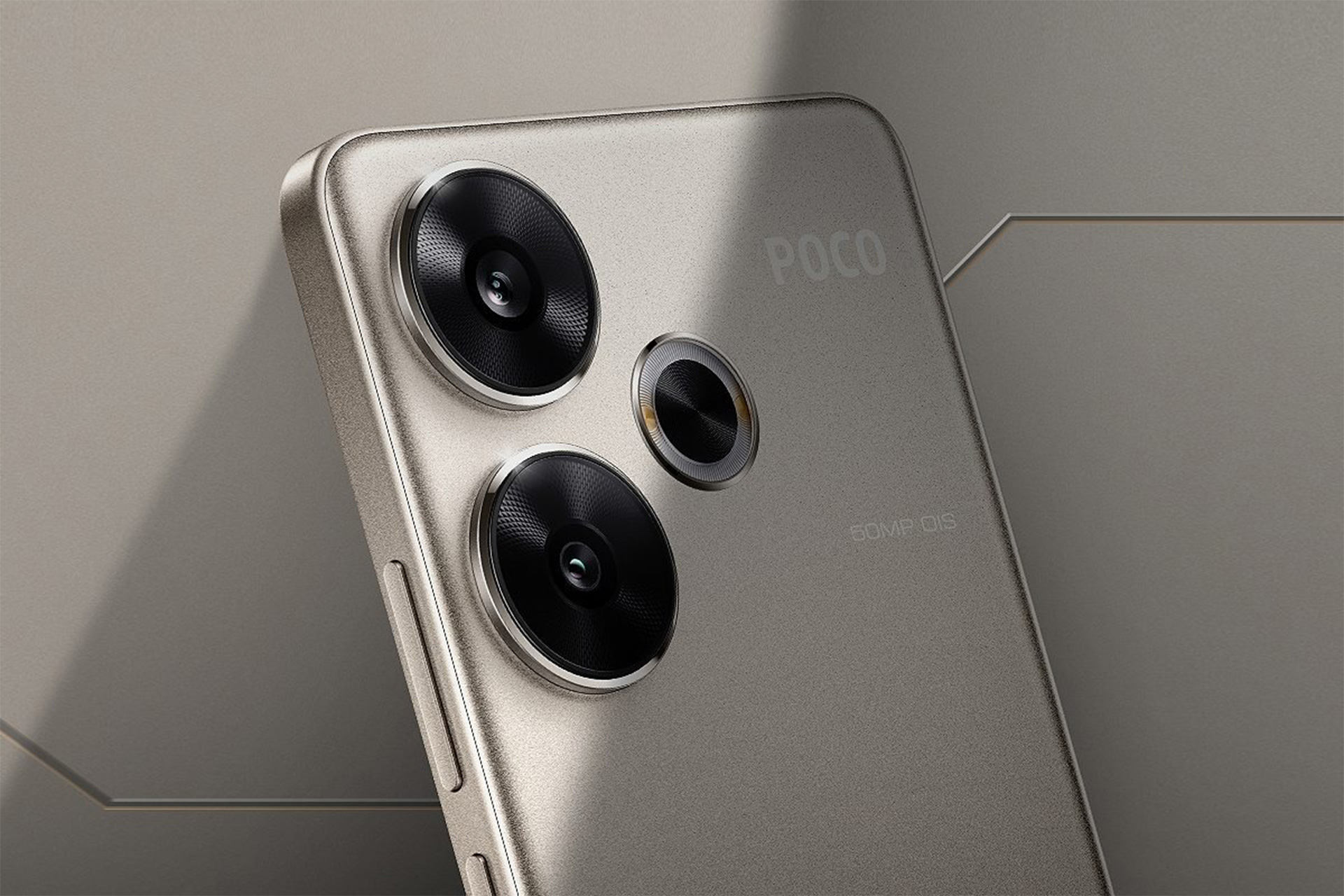 گوشی پوکو F6 پردازنده بسیار قدرتمندی خواهد داشت - زومیت