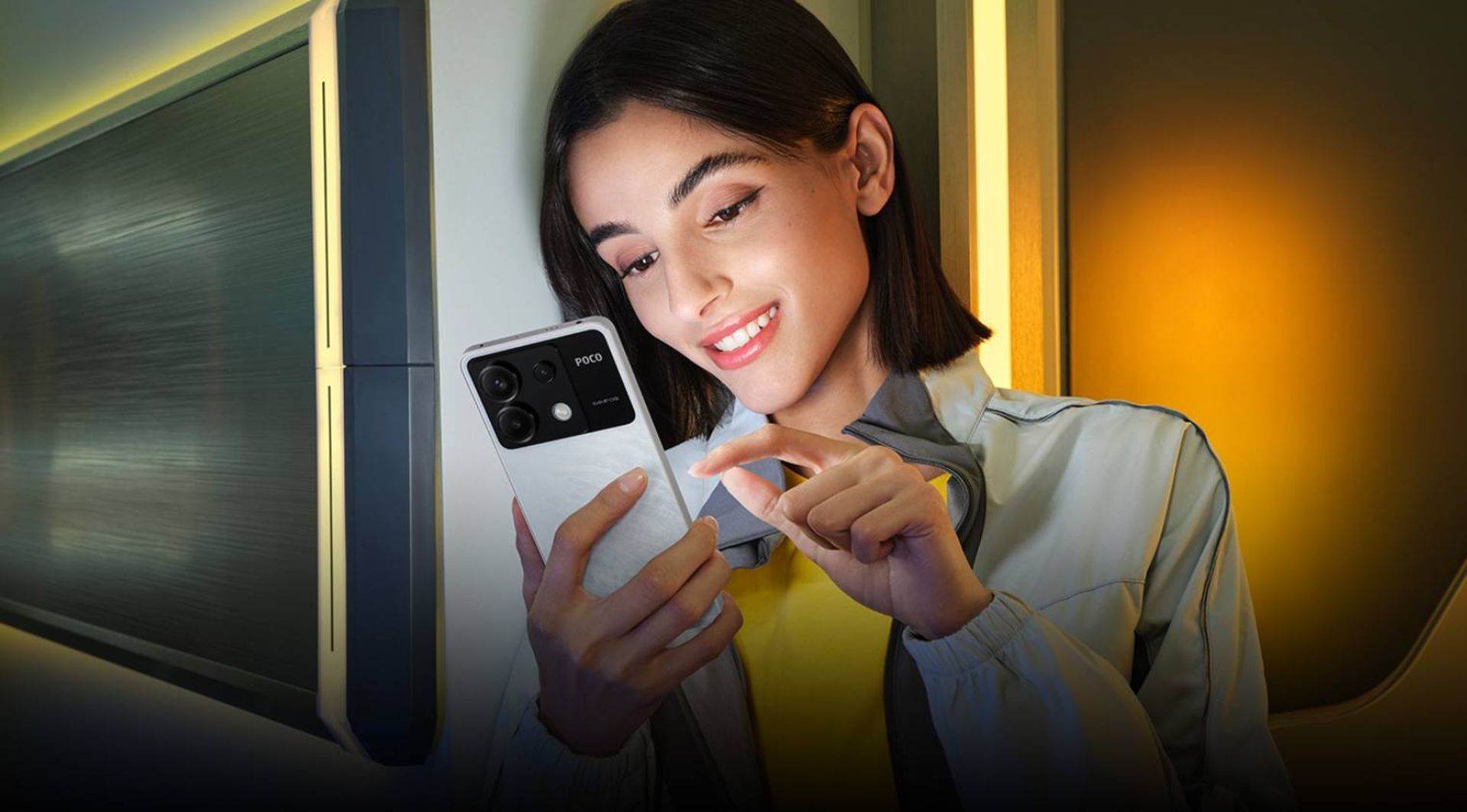 مقایسه پوکو X6 با گلکسی A54؛ صف‌آرایی میان‌رده‌های ارزشمند - زومیت