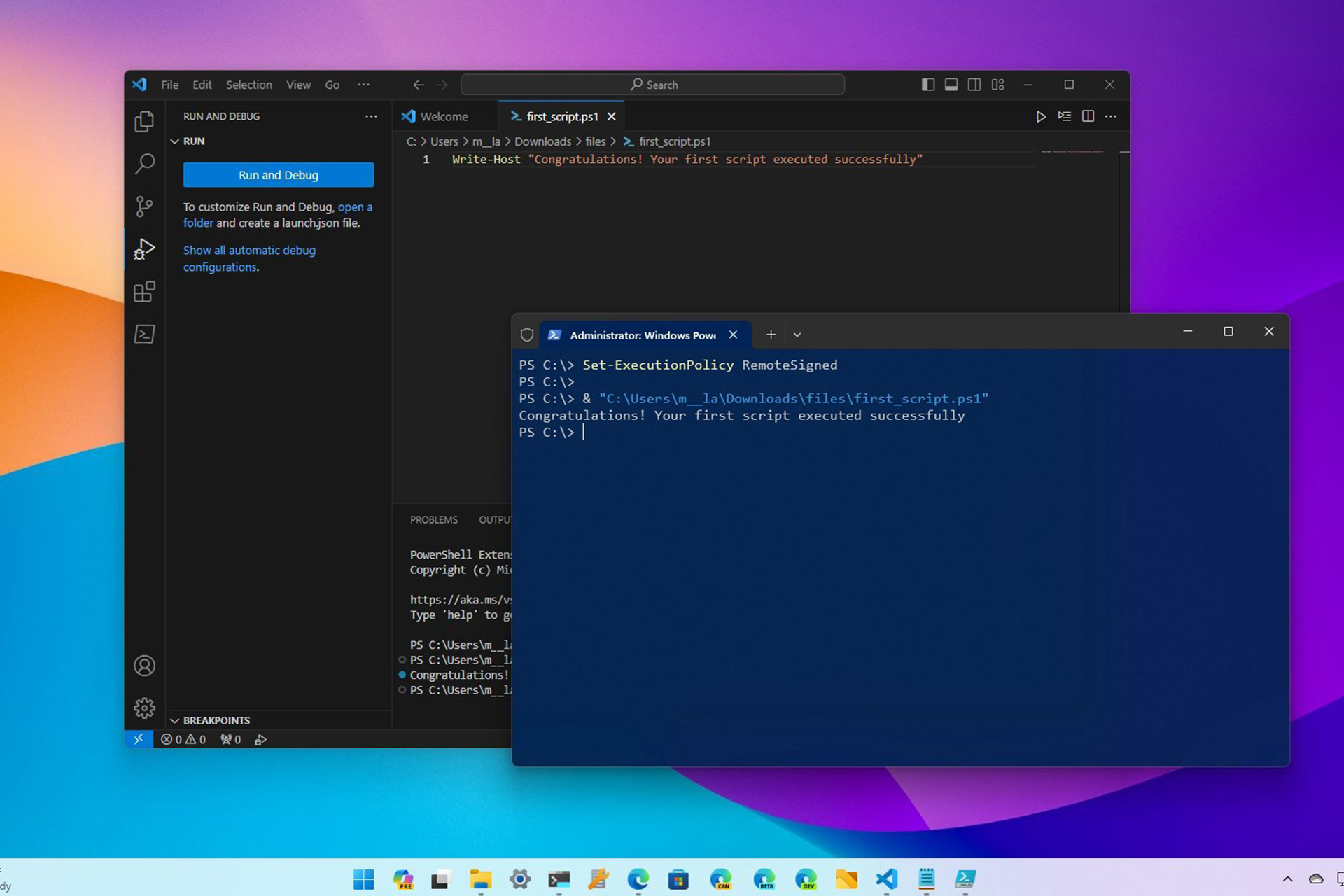 پاورشل چیست؟ هر آنچه باید درباره PowerShell بدانید - زومیت