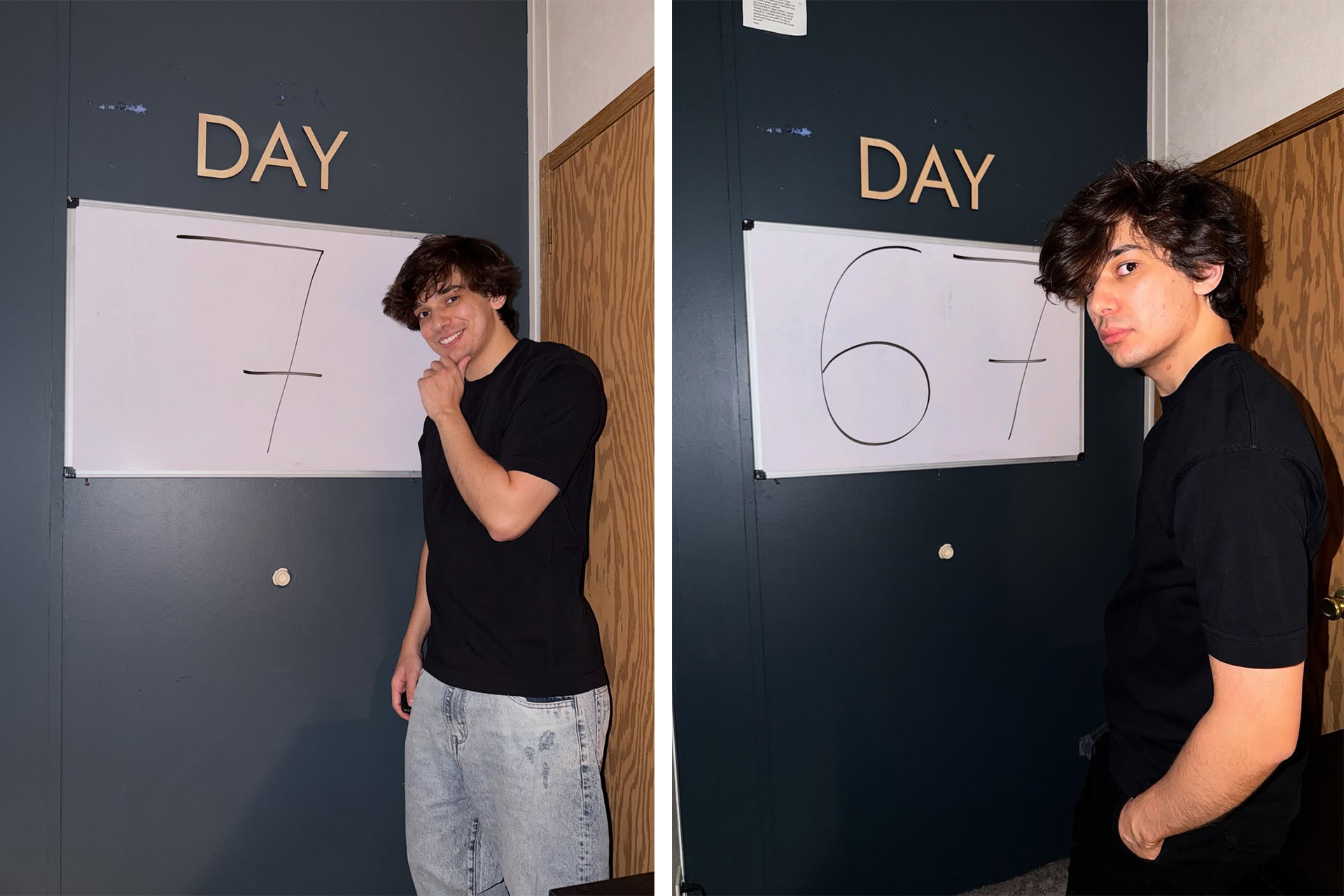 جوان ایرانی، اینستاگرام را تسخیر کرد؛ پروژه مرموز ۱۳۵۶ چیست؟ - زومیت