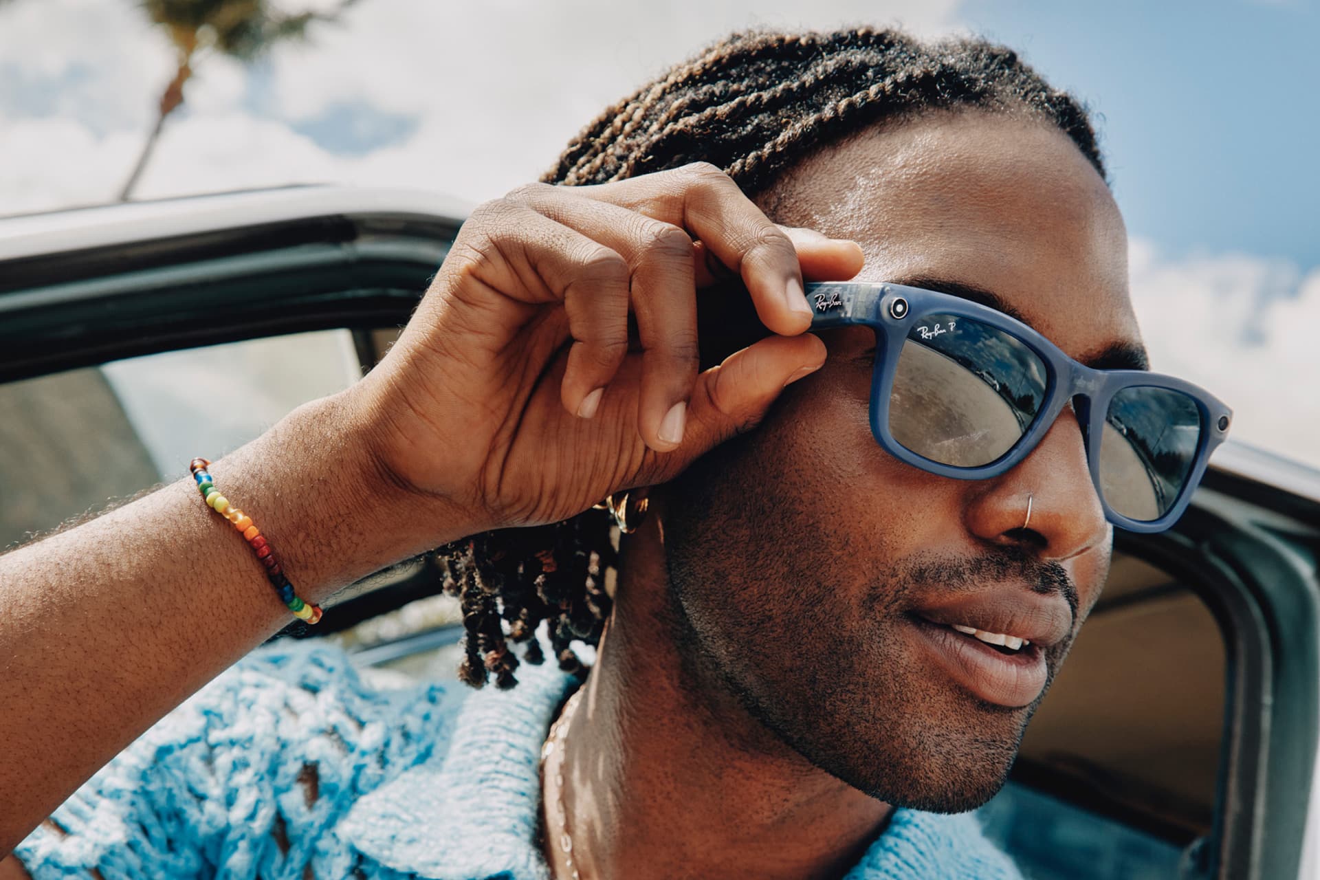 متا ۲ میلیون عینک هوشمند ری‌بن فروخته است؛ برنامه‌ریزی برای فروش سالانه ...