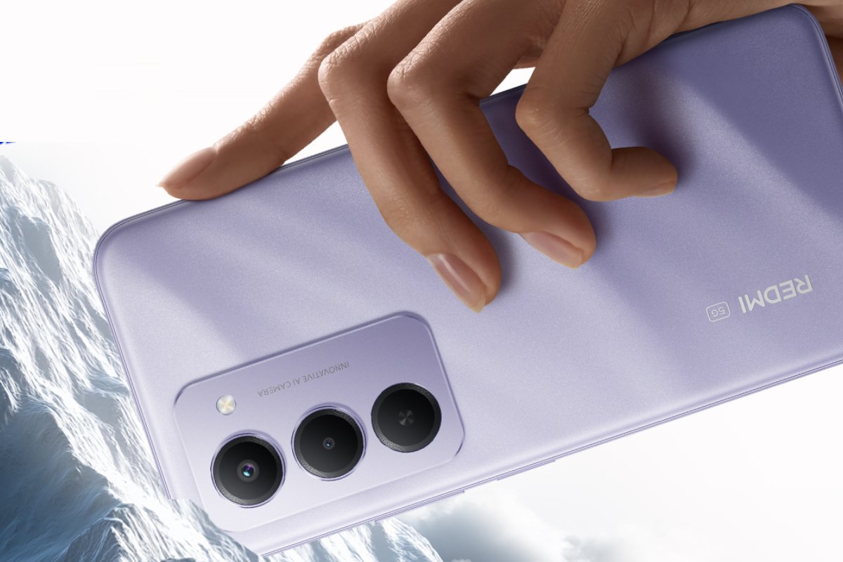 مشخصات و تصاویر گوشی «ارزان» جدید شیائومی لو رفت - زومیت