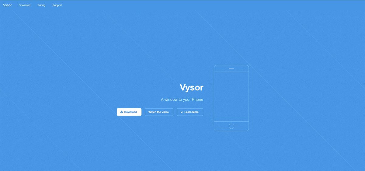 کنترل گوشی از راه دور؛ معرفی و بررسی بهترین برنامه ها