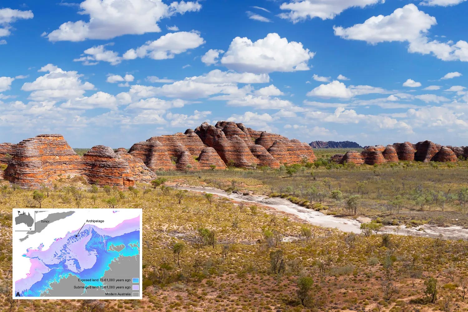 دانشمندان نقشه «آتلانتیس» گمشده واقعی را ترسیم کردند - زومیت