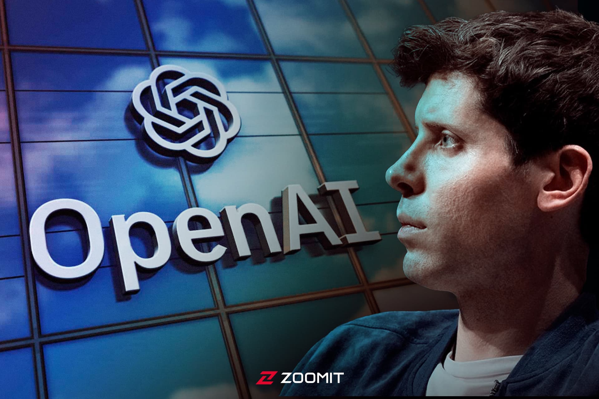 سم آلتمن برای جذب سرمایه با هدف تقویت OpenAI به ابوظبی امارات می‌آید - زومیت