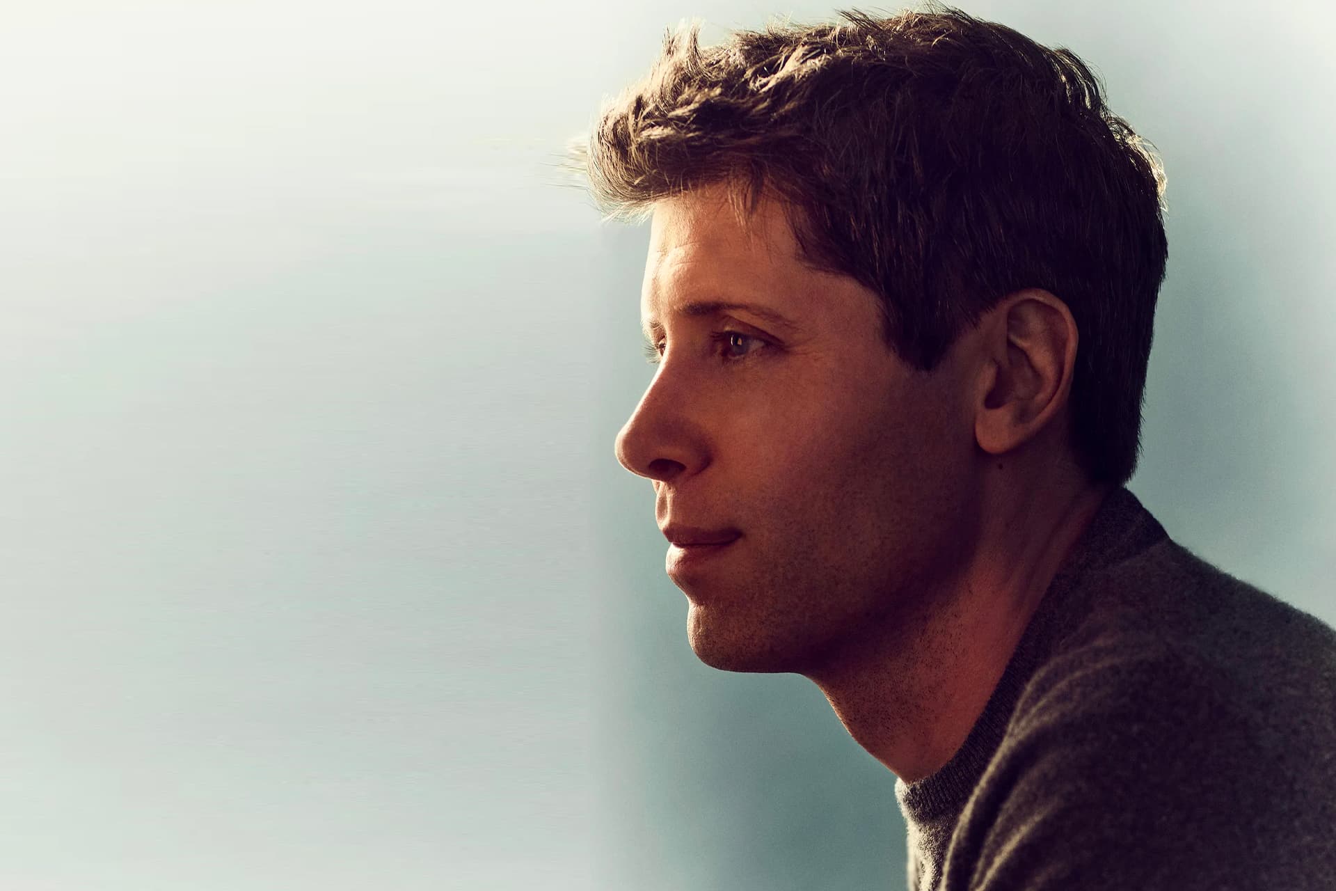 یک کارشناس: خالق ChatGPT دچار «توهم خودبزرگ‌بینی» است - زومیت