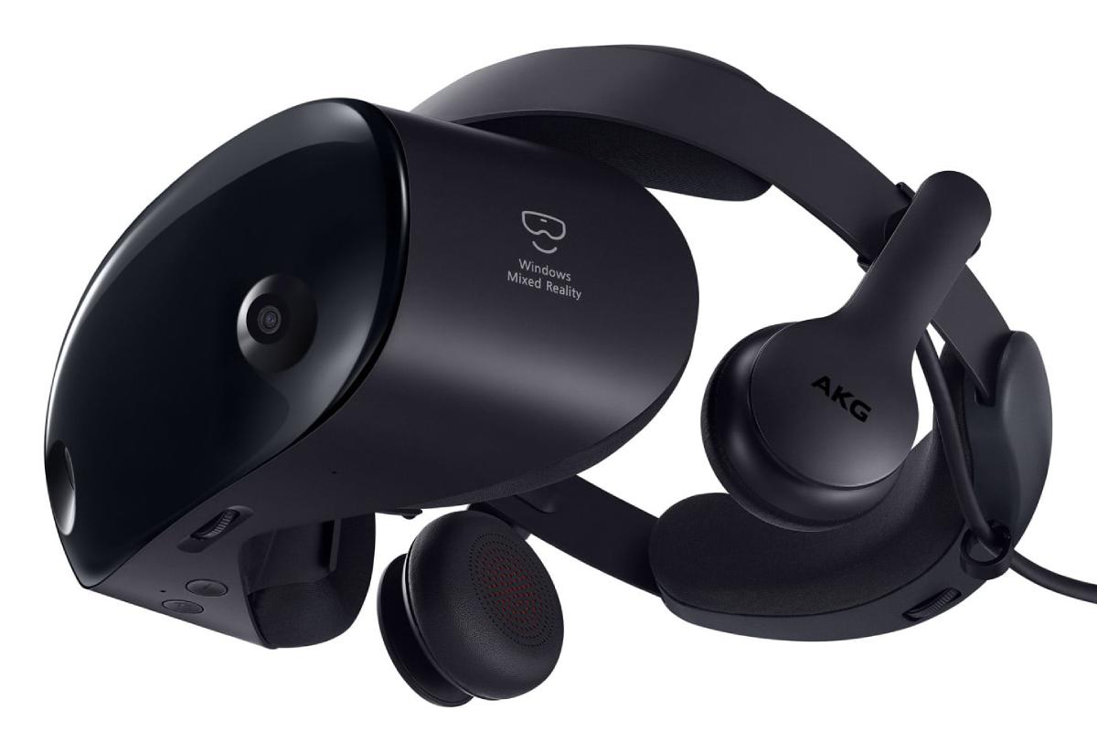 با فناوری LEDoS سامسونگ، کیفیت نمایشگر هدست‌های واقعیت افزوده آینده ...