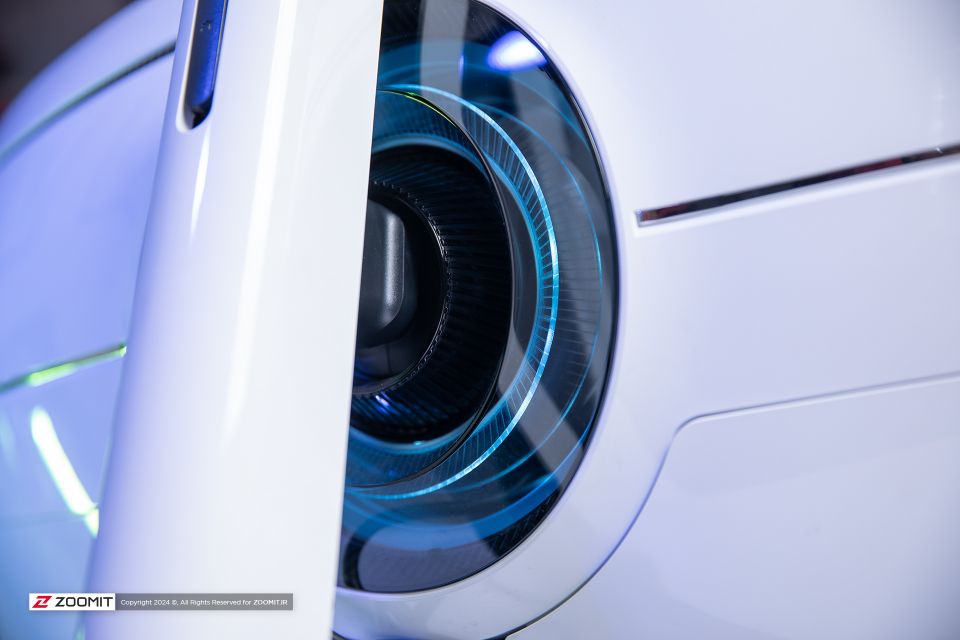 بررسی مانیتور Odyssey Neo G9 سامسونگ؛ خیره‌کننده و عالی برای PC-گیمرها ...