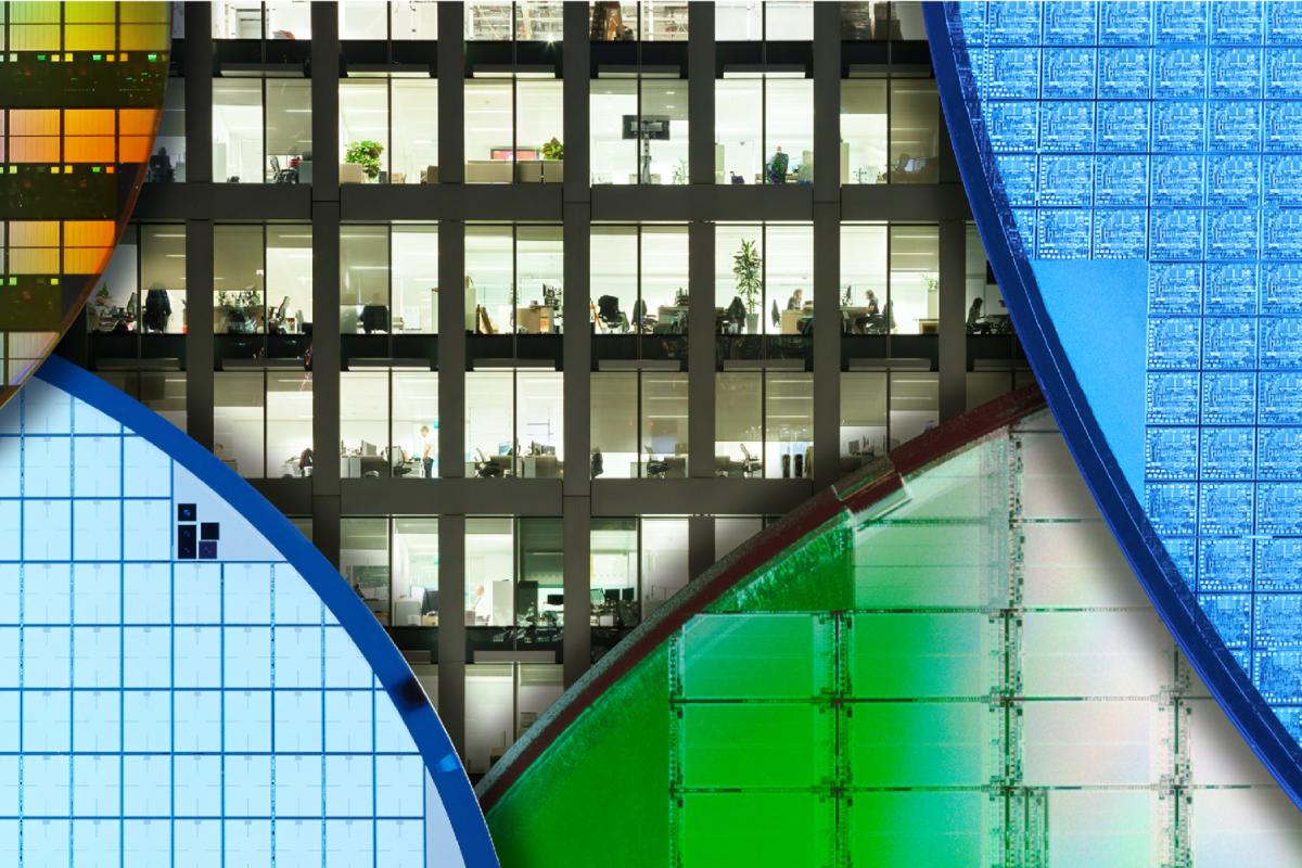 نسل بعدی فناوری ساخت تراشه سامسونگ، رکوردها را جابه‌جا خواهد کرد - زومیت