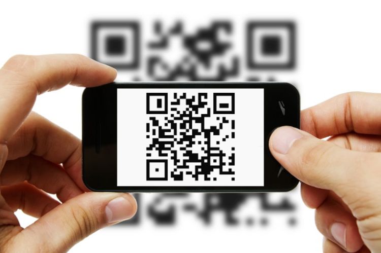 آموزش ساخت کیو آر کد (QR code) رایگان - مرحله به مرحله