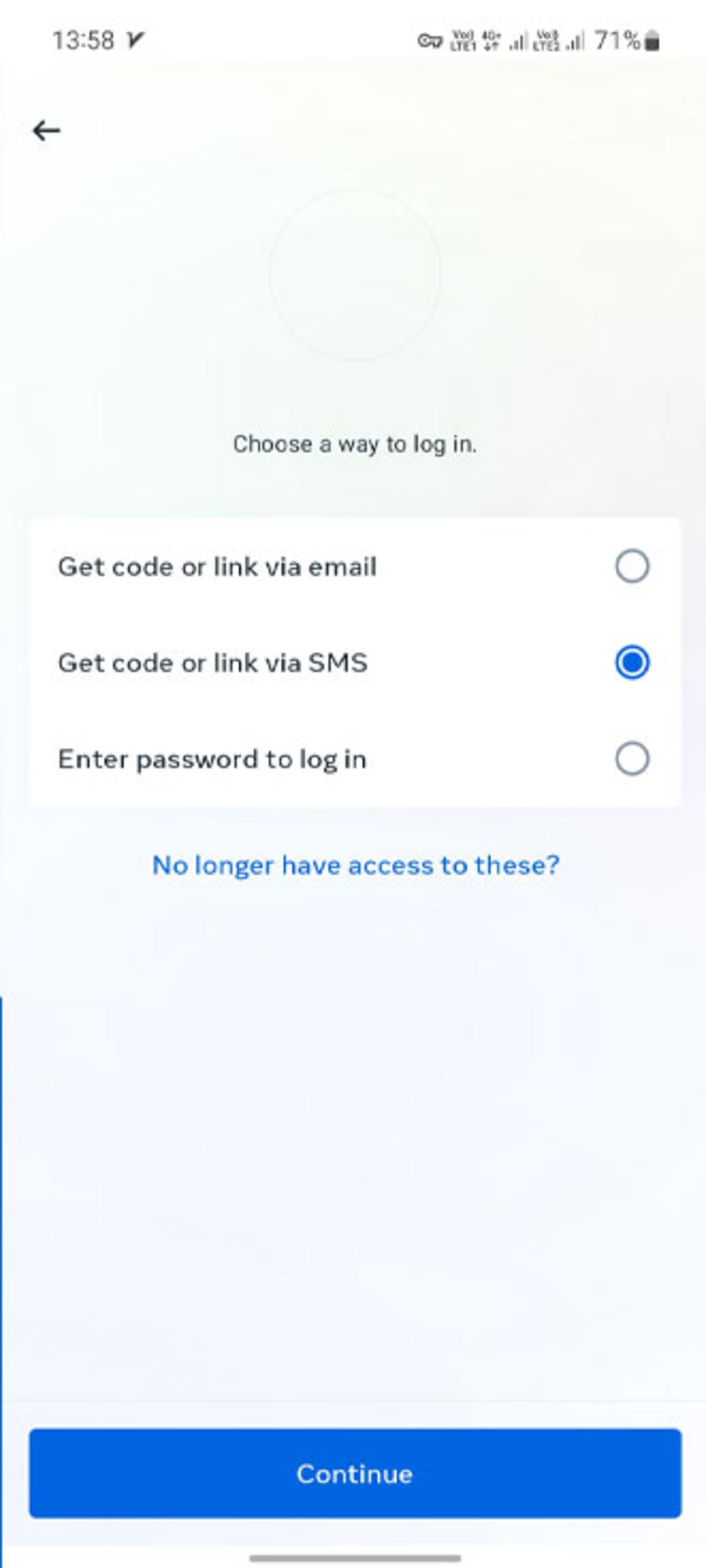 روش های بازیابی رمز اینستاگرام از طریق گوگل (تصویری)