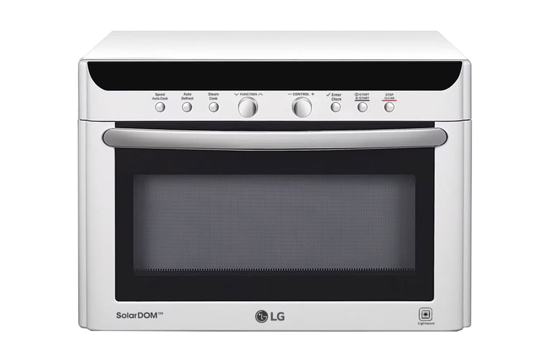 بهترین مایکروویوهای ال‌جی [اسفند ۱۴۰۲] - زومیت