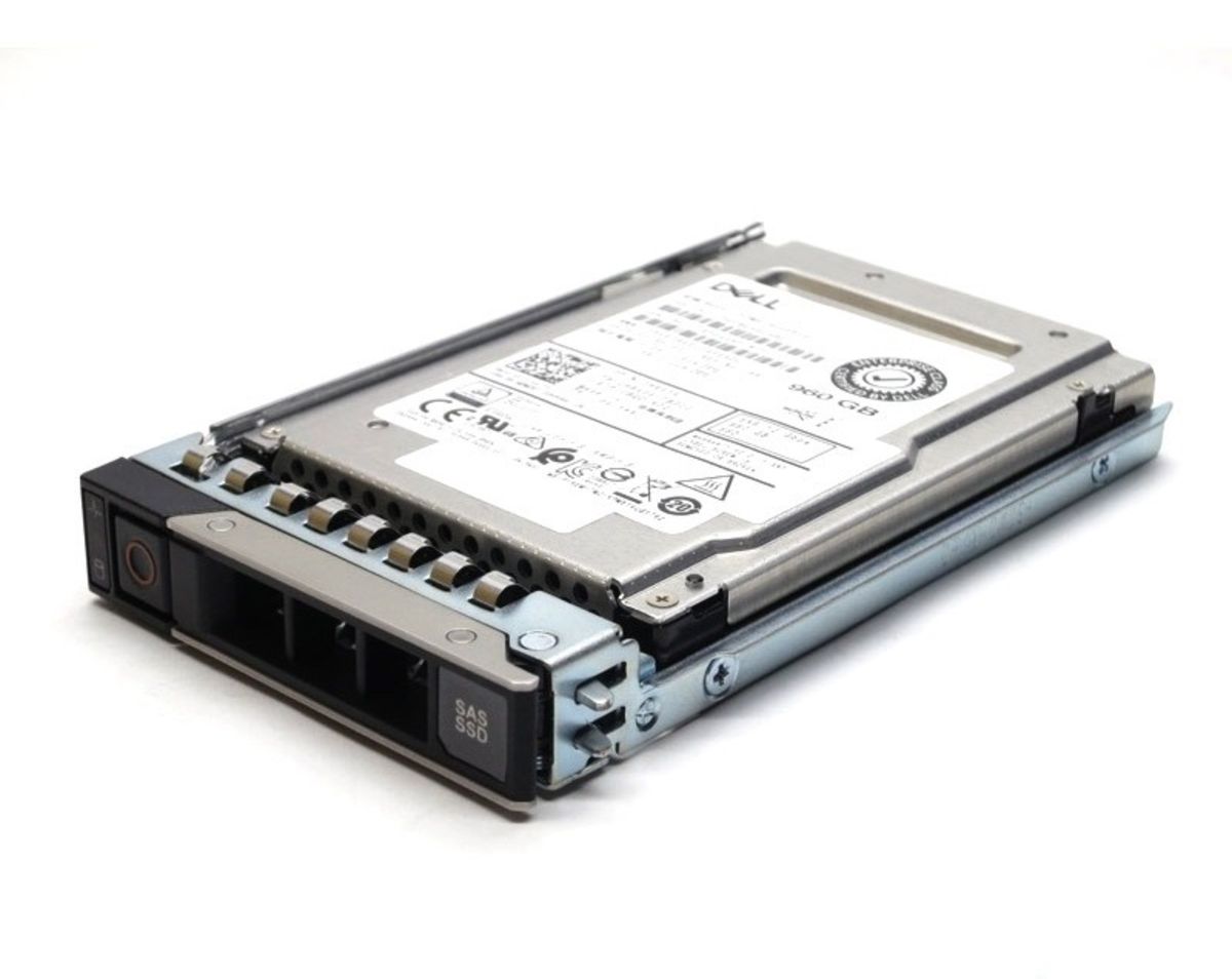 SSD چیست و چگونه کار می‌کند؟ (قسمت اول)