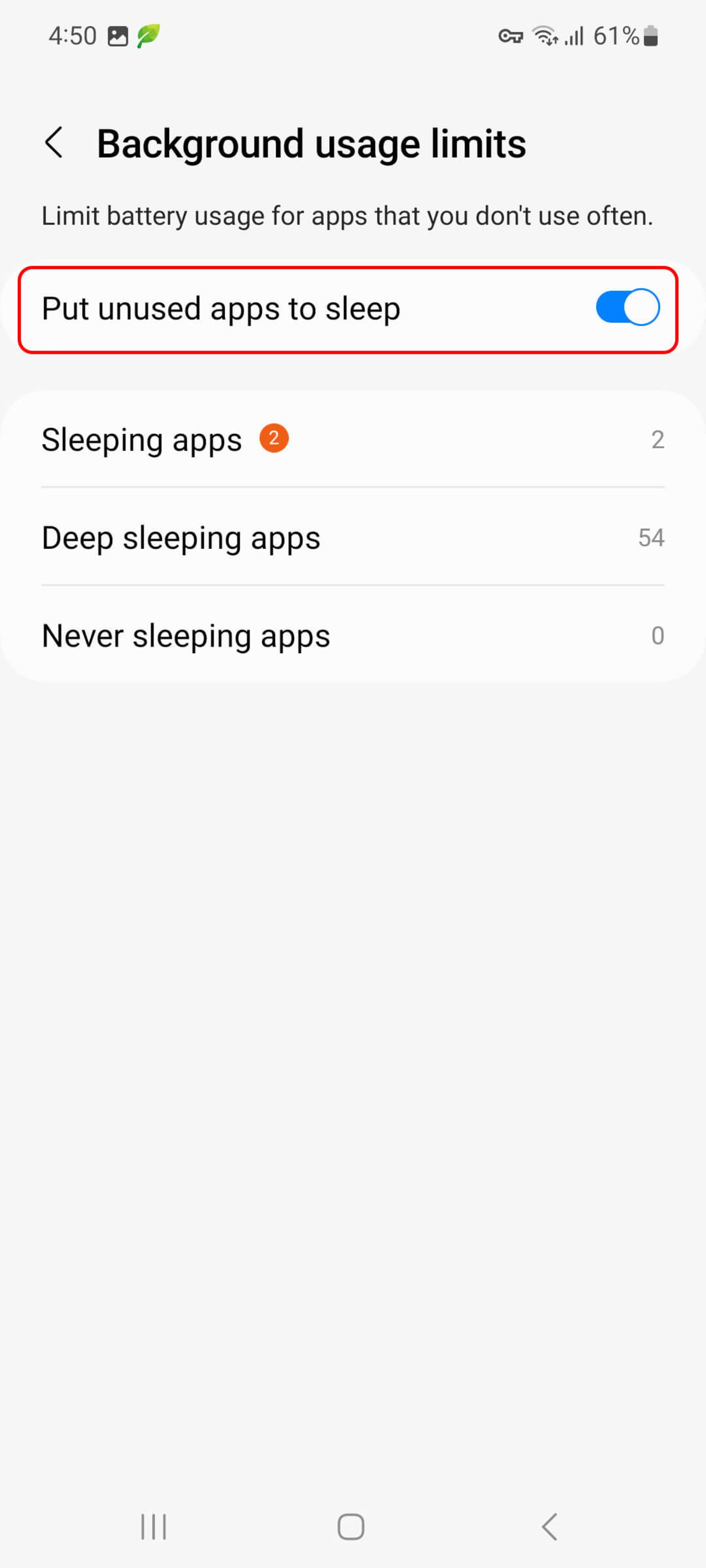 روش‌ های کاربردی برای افزایش عمر باتری سامسونگ