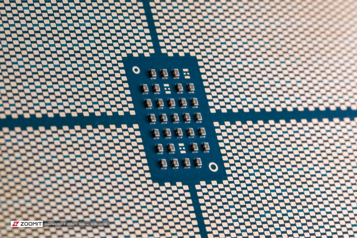 پردازنده ۹۶ هسته‌ای AMD با قیمت بیش‌از ۶۵۰ میلیون تومان وارد بازار ...