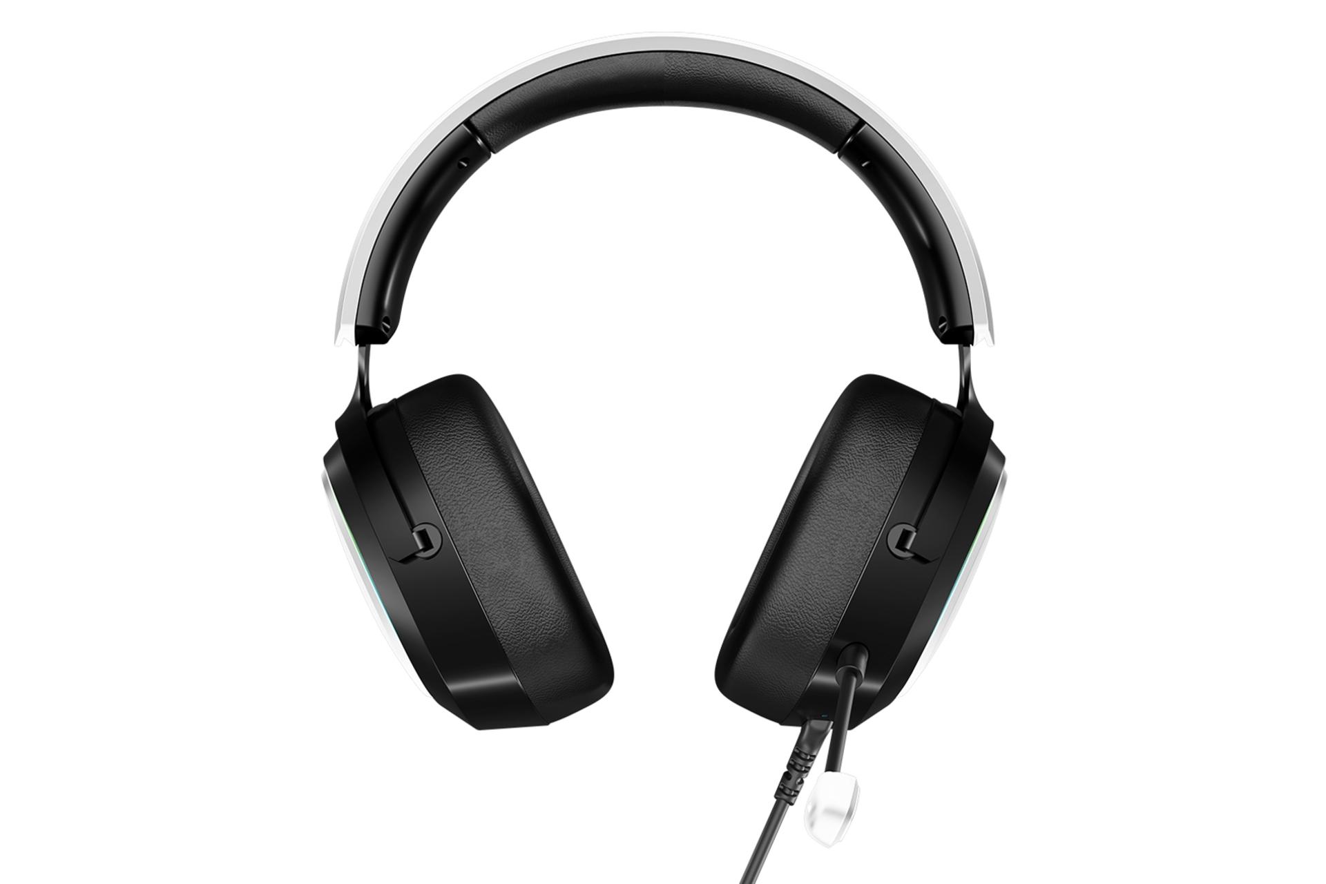قیمت هدفون تسکو TSCO GH 6160 Luxor، مقایسه و خرید در زوبین