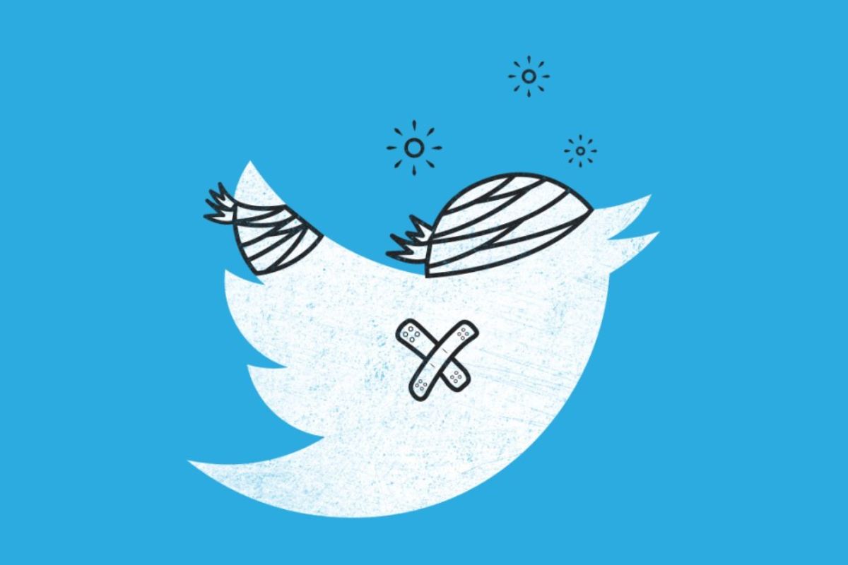 باگ جدید توییتر، پست‌های حذف‌شده‌ را به‌طور خودکار بازیابی می‌کند - زومیت