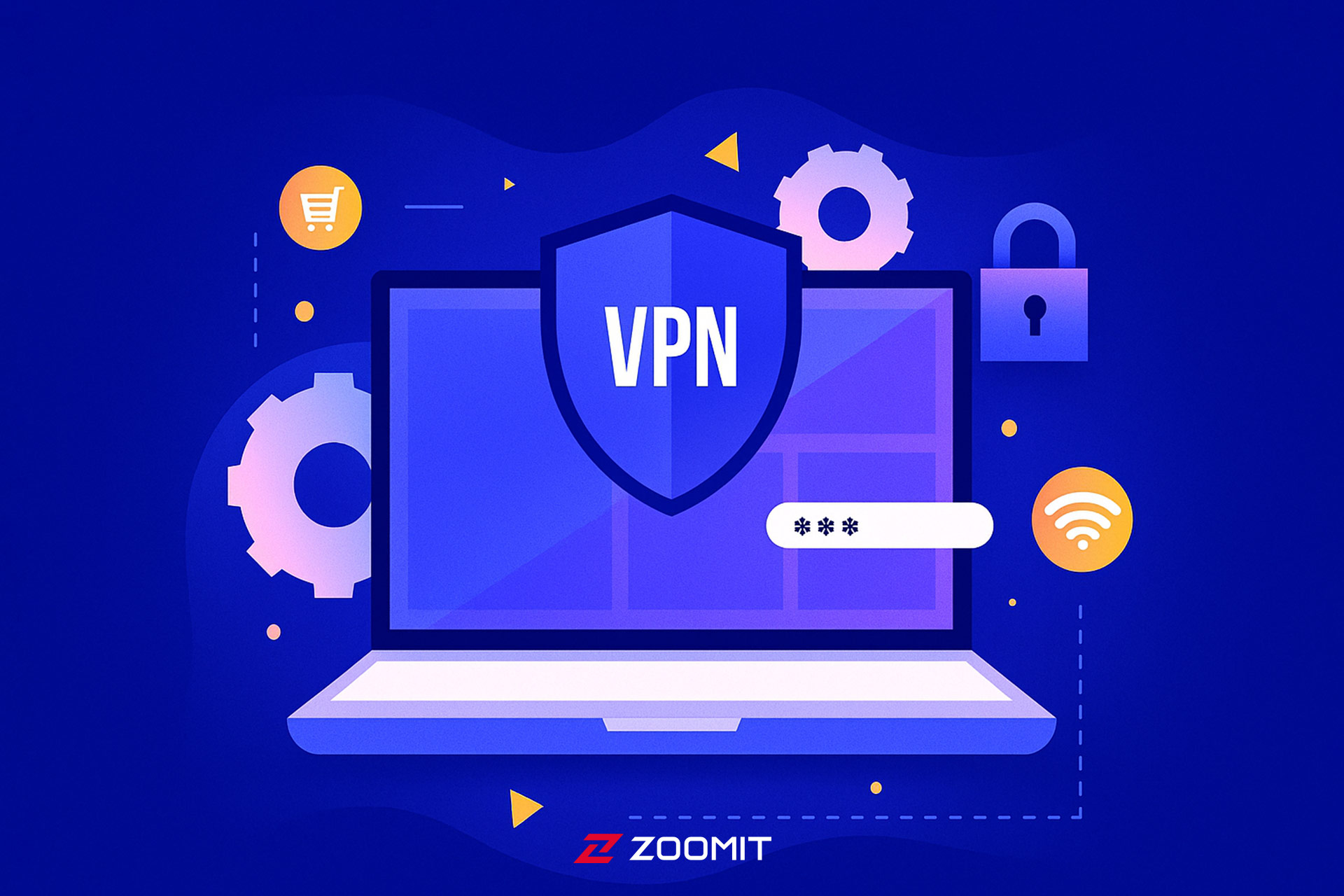 روش‌های شناسایی VPN توسط سرویس‌های اینترنتی و راهکارهای مقابله با آن ...