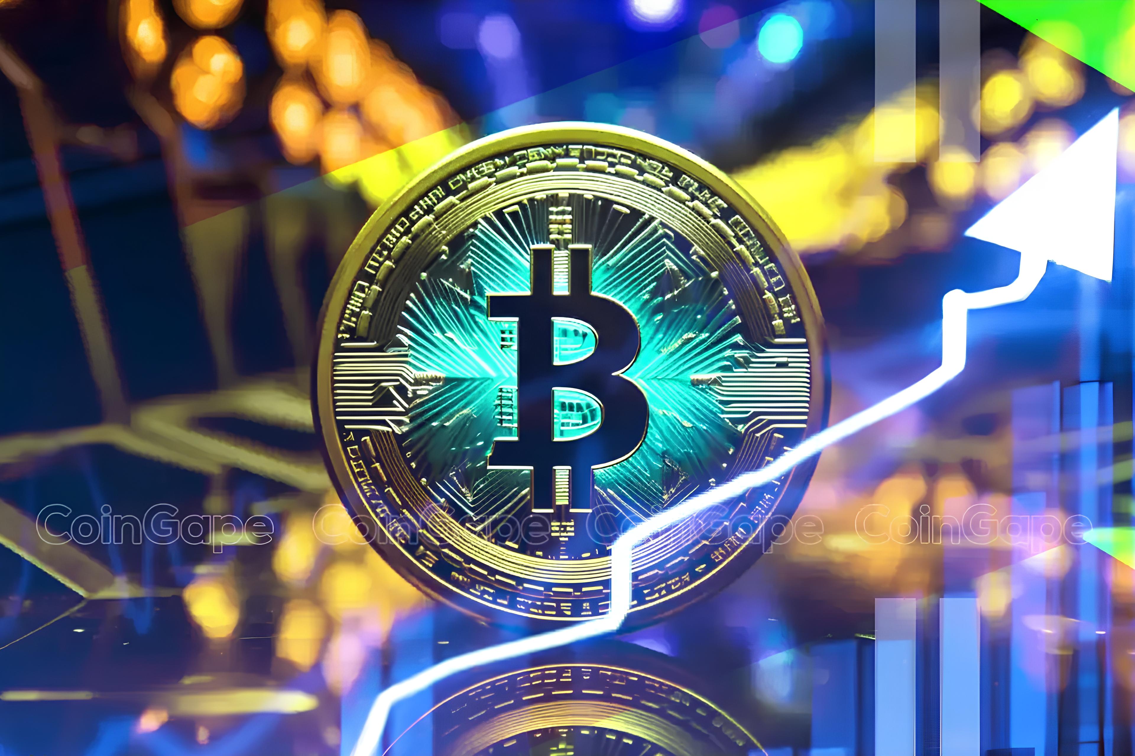 چرا روند صعودی قیمت بیت کوین همچنان ادامه دارد؟ - زومیت