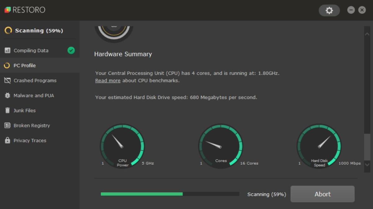 5 تا از بهترین برنامه های بهینه سازی ویندوز