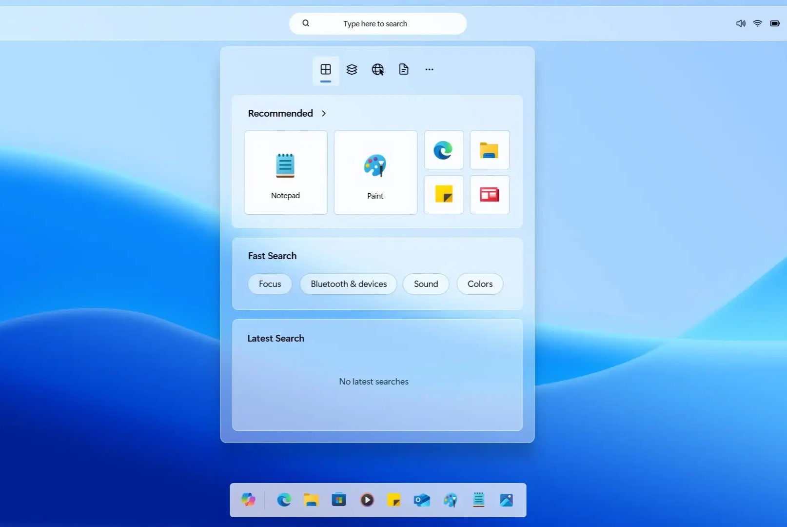 ویدیوی مفهومی ویندوز ۱۲ لایت آینده‌ای جذاب برای سیستم‌عامل محبوب ...