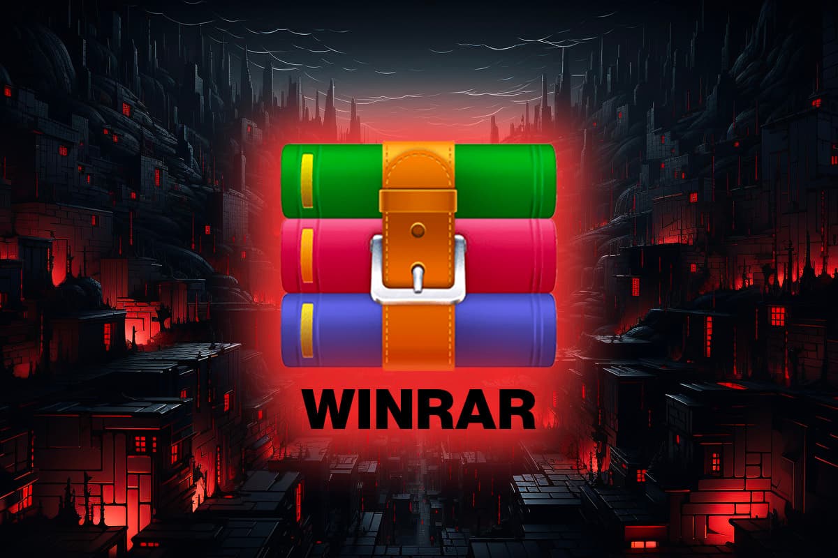 خطر امنیتی در کمین کاربران نرم‌افزار WinRAR - زومیت