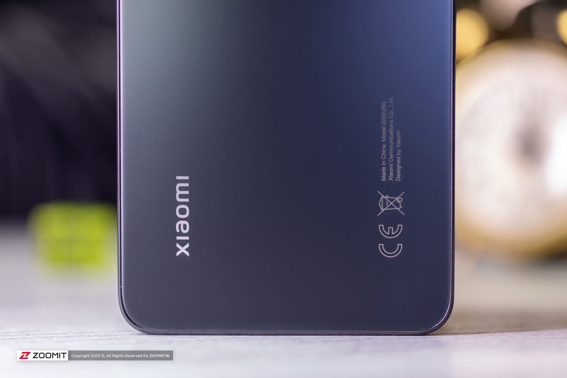 انتشار نسخه آزمایشی MIUI 14 برای برخی گوشی‌های شیائومی متوقف می‌شود - زومیت